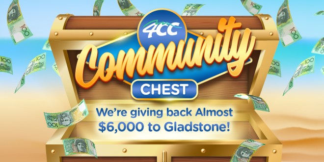 Promotions Archive - 4CC